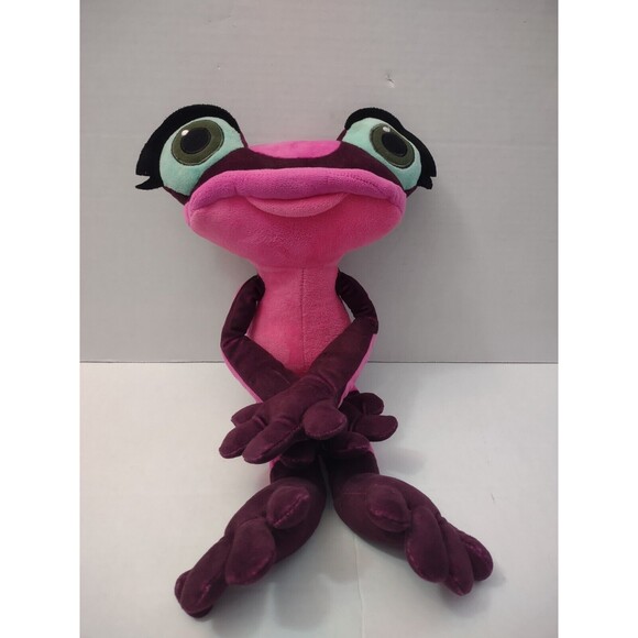 Toys | Kohls Cares Gabi Pink And Purple Tree Frog 16 From Disneys Rio 2 ...